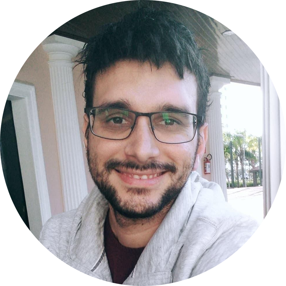 Pós Doutorandos - Dinâmica Orbital